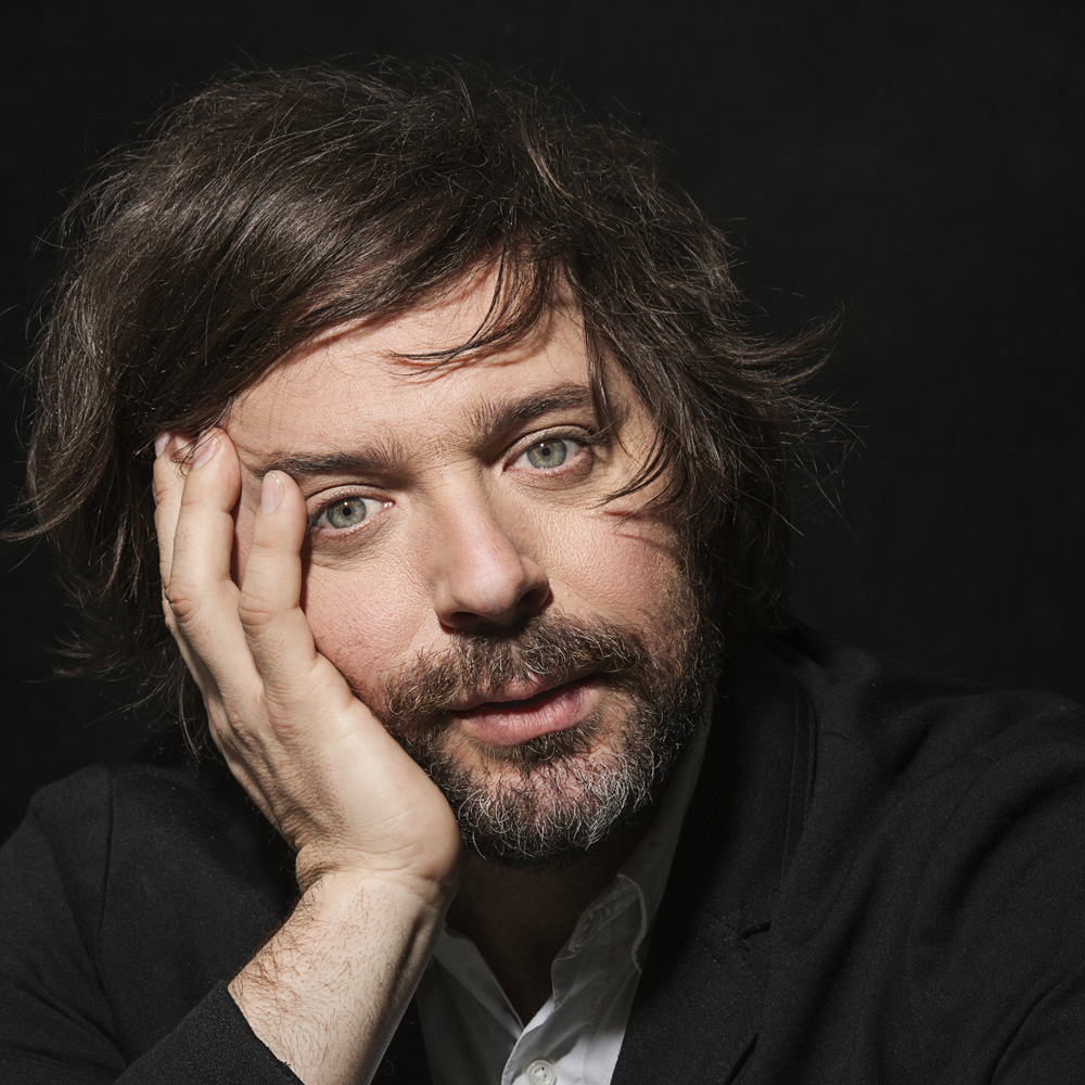 Christian Lapointe - Siminovitch Theatre Foundation