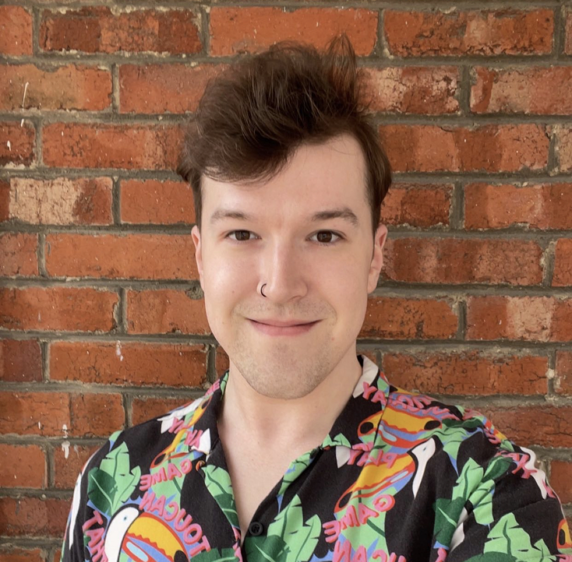 Staff & Directors - Siminovitch Theatre Foundation