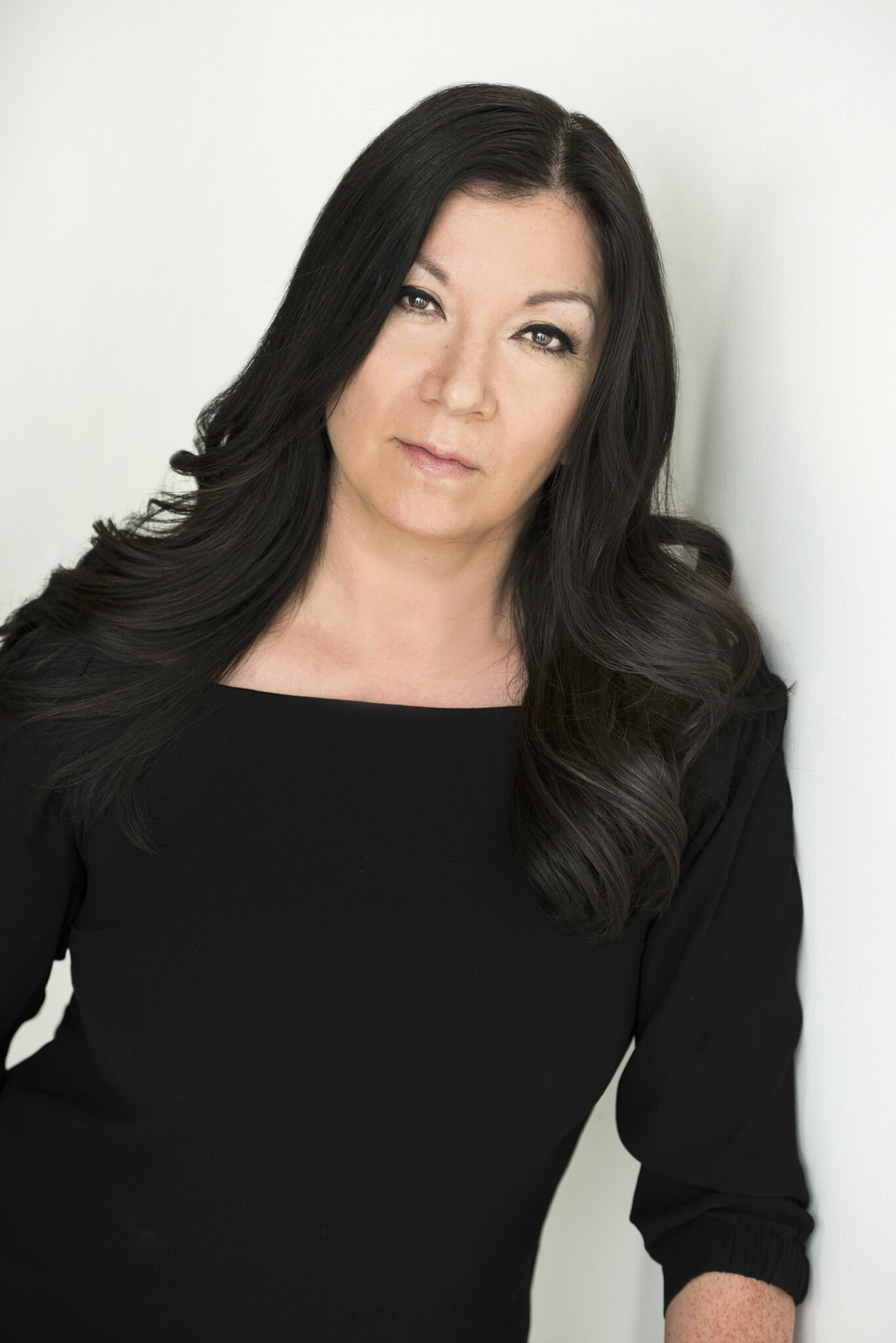 Marie Clements - Siminovitch Theatre Foundation