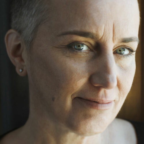 Nadia Ross - Siminovitch Theatre Foundation