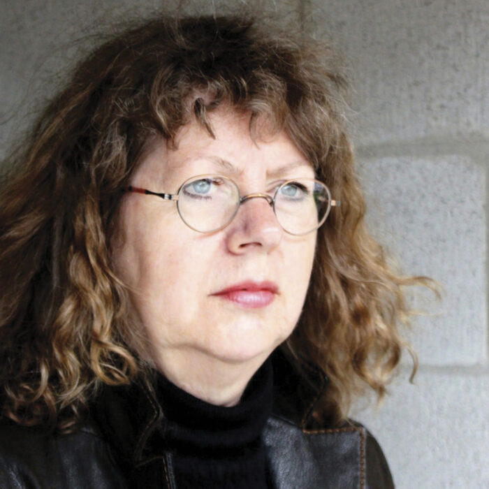 Colleen Murphy - Siminovitch Theatre Foundation