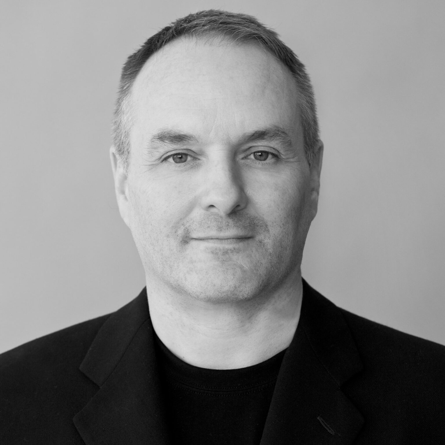 John Mighton - Siminovitch Theatre Foundation