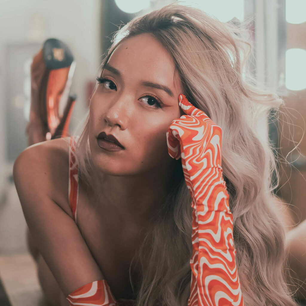 Julie Phan - Siminovitch Theatre Foundation