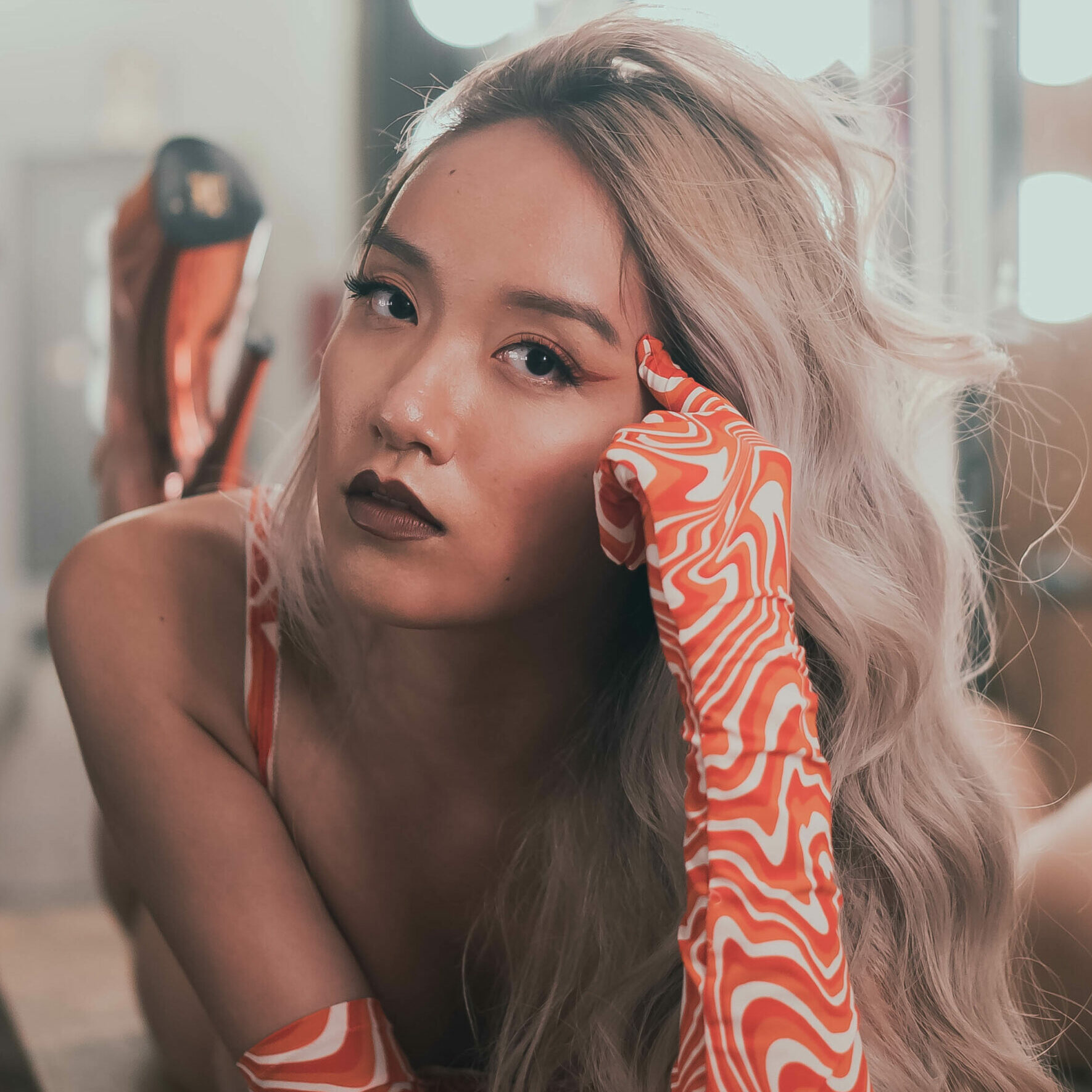 David Yee - Siminovitch Theatre Foundation