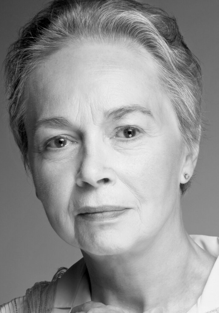 Martha Henry - Siminovitch Theatre Foundation